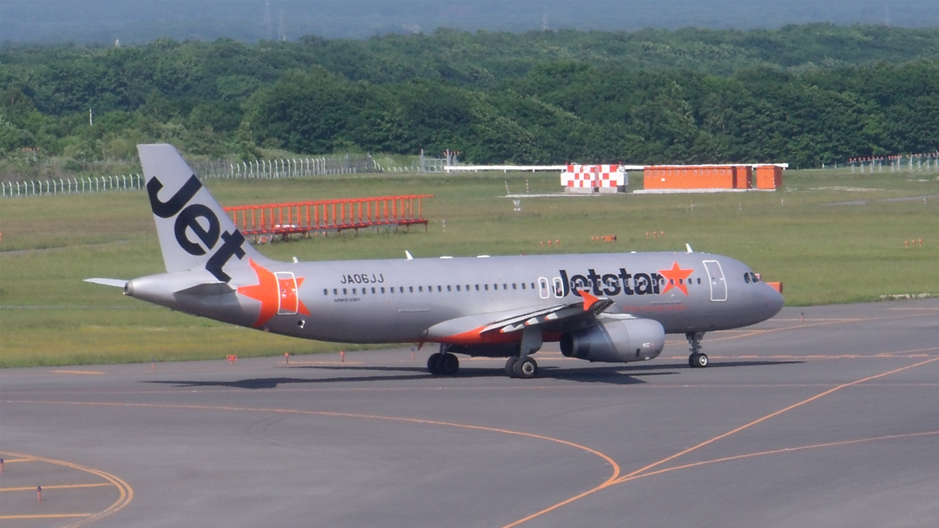 JetStar