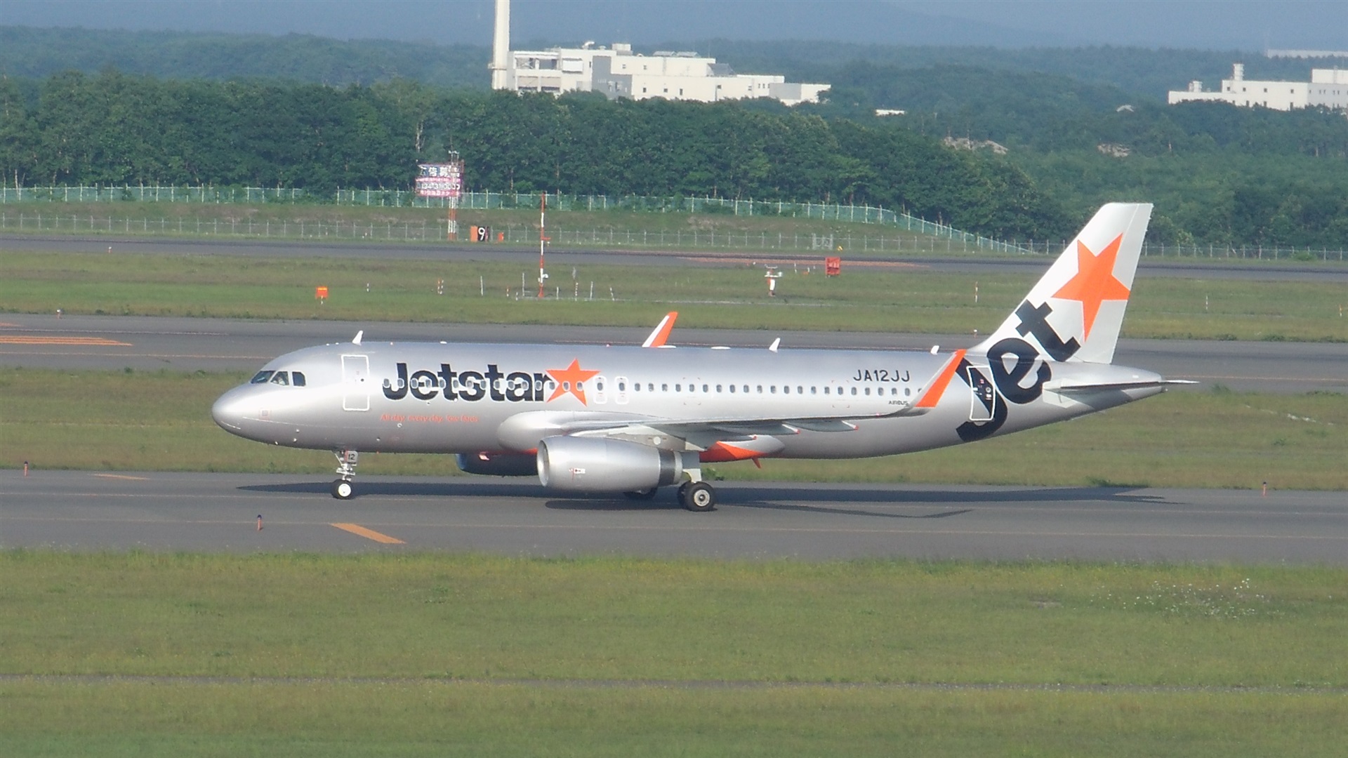 JetStar